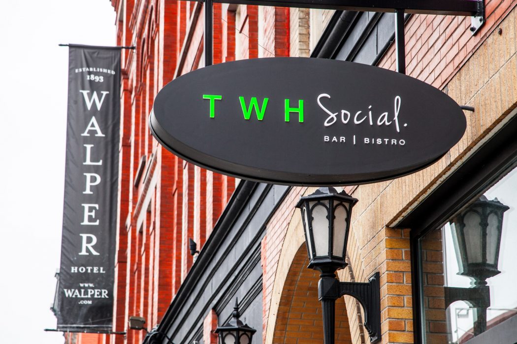 Finding A Boutique Hotel Experience in Kitchener At The Walper Hotel