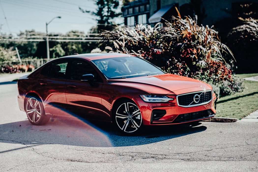 Volvo Offers A Convenient Vehicle Subscription Service: Care By Volvo