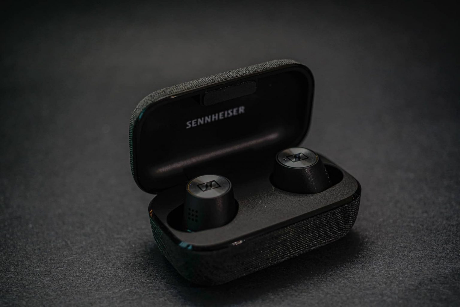 Review: The Sennheiser Momentum True Wireless 2 Earbuds