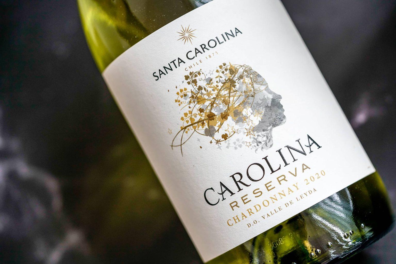 Santa Carolina Brings Living Heritage From Chile To Your Home