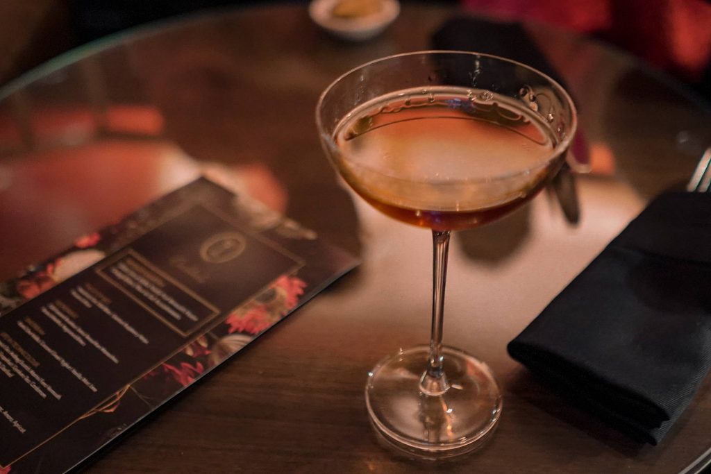 The Fairmont Royal York Hotel Revitalizes Their Iconic Library Bar