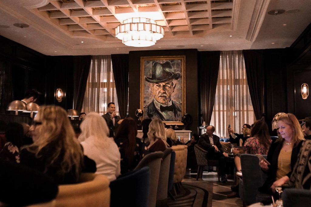 The Fairmont Royal York Hotel Revitalizes Their Iconic Library Bar ...