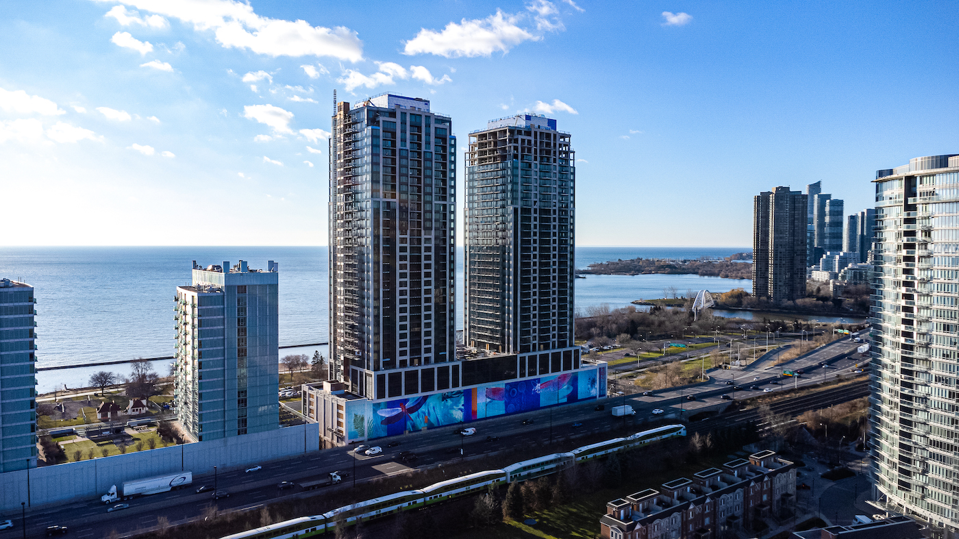 Mirabella Condos: Where Sustainability Meets Art in Toronto