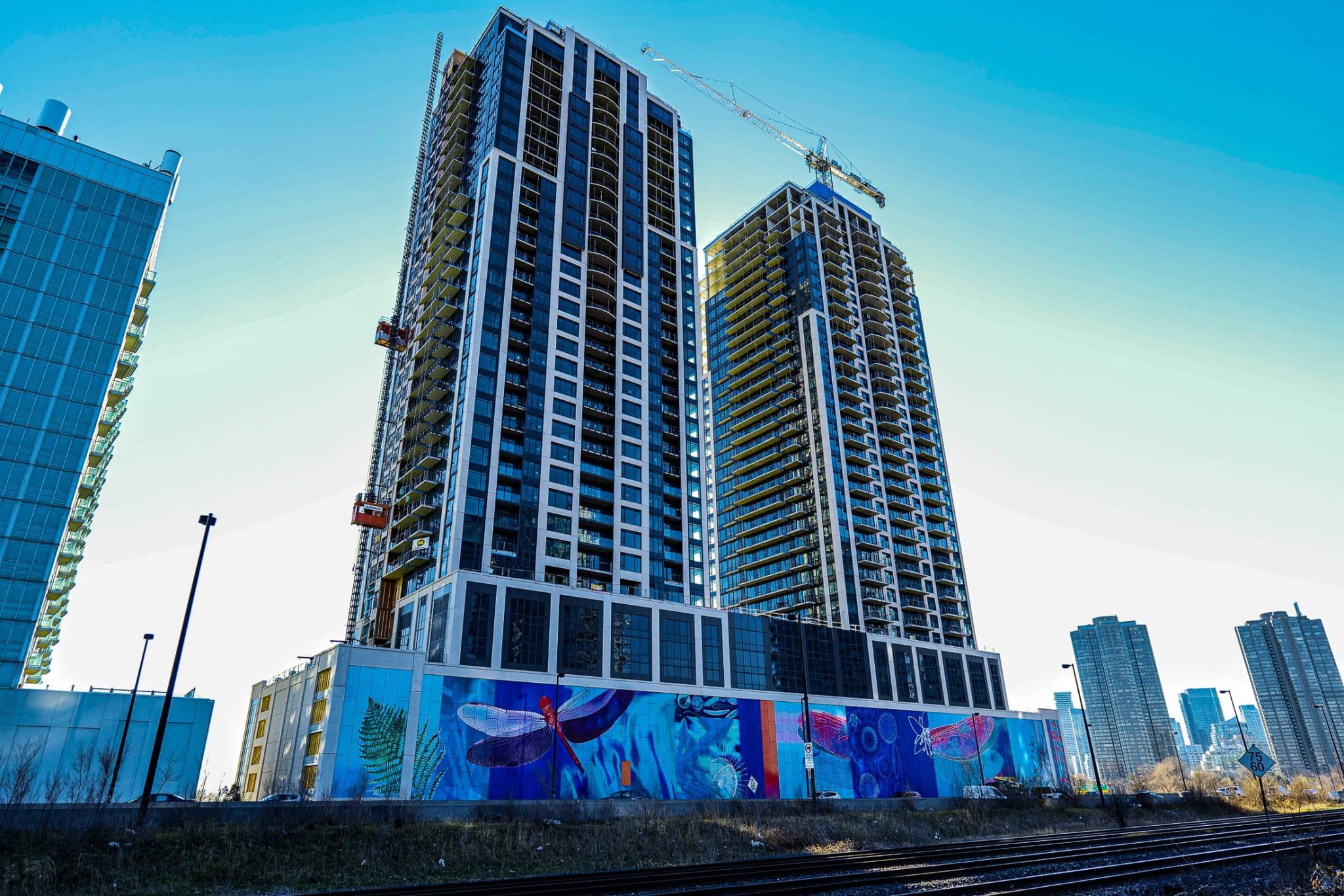 Mirabella Condos: Where Sustainability Meets Art in Toronto