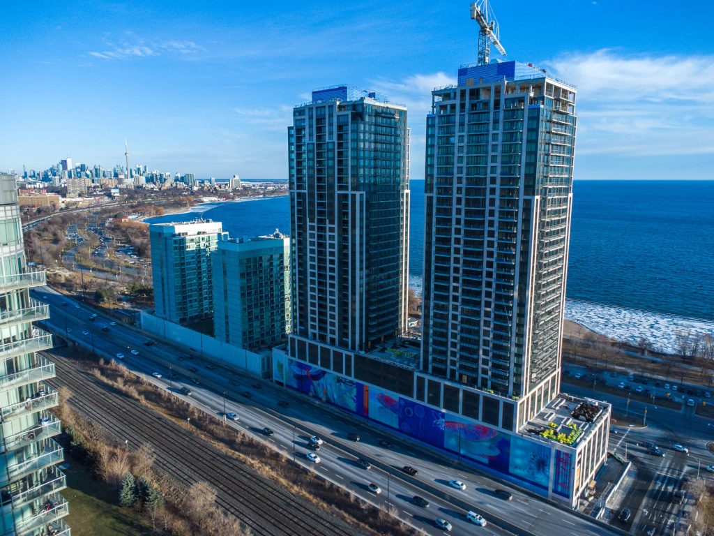 Mirabella Condos: Where Sustainability Meets Art in Toronto