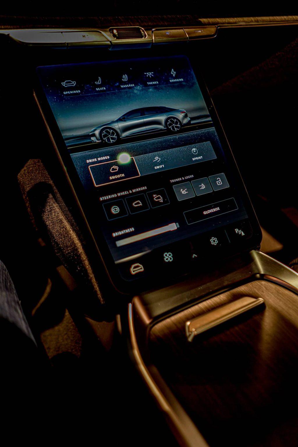 Lucid Air: The Luxury Electric Vehicle That Can Have Up To 1,111 HP