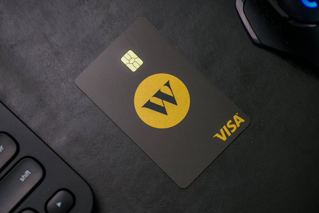The Wealthsimple Card Just Saved My Trip To London UK | LXRY Magazine ...