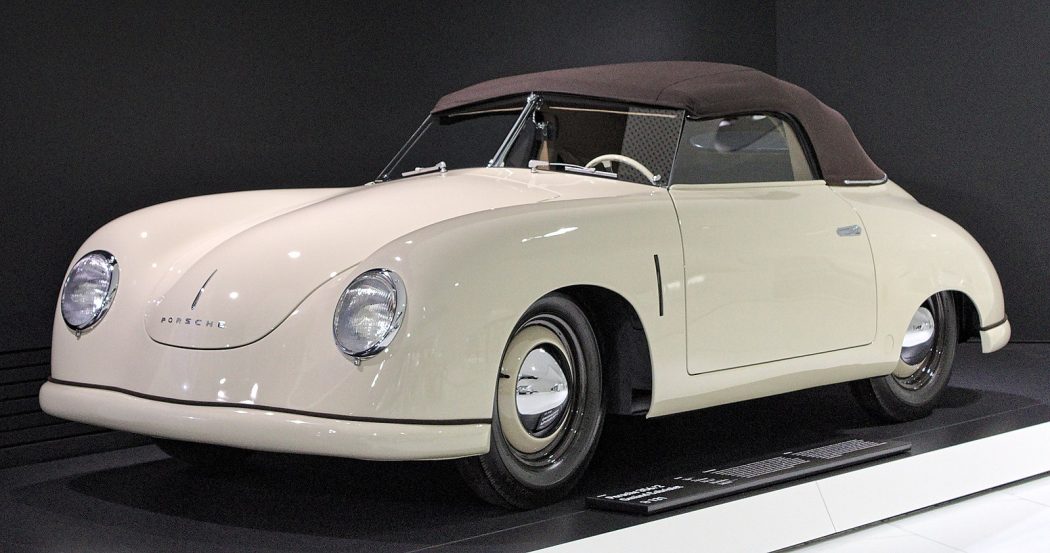 Celebrating 75 Years of Porsche: A Legacy of Automotive Excellence