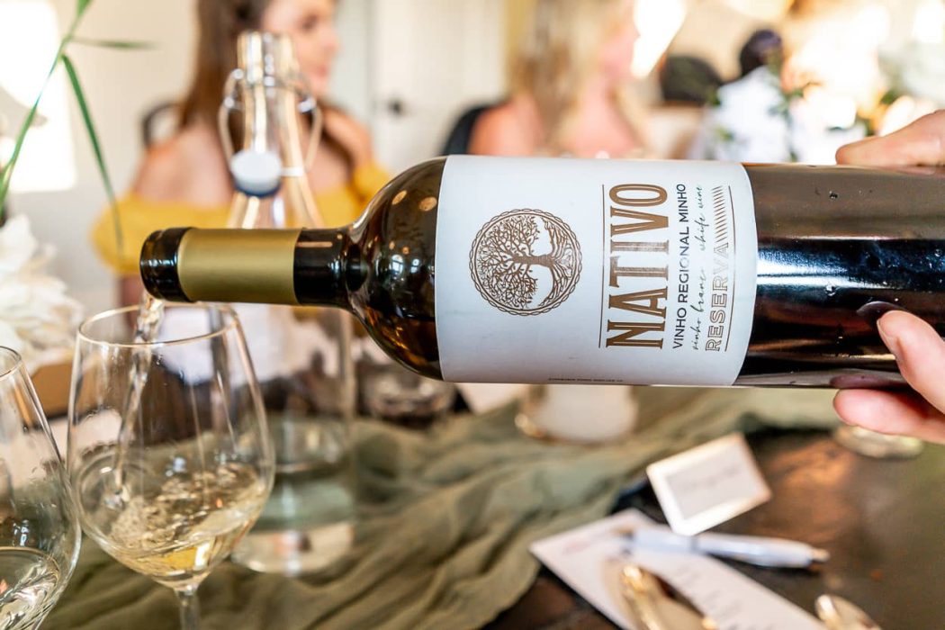 A Dive into Vinho Verde: A World Class Collection of Wines From Portugal