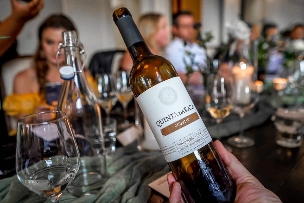 A Dive into Vinho Verde: A World Class Collection of Wines From Portugal