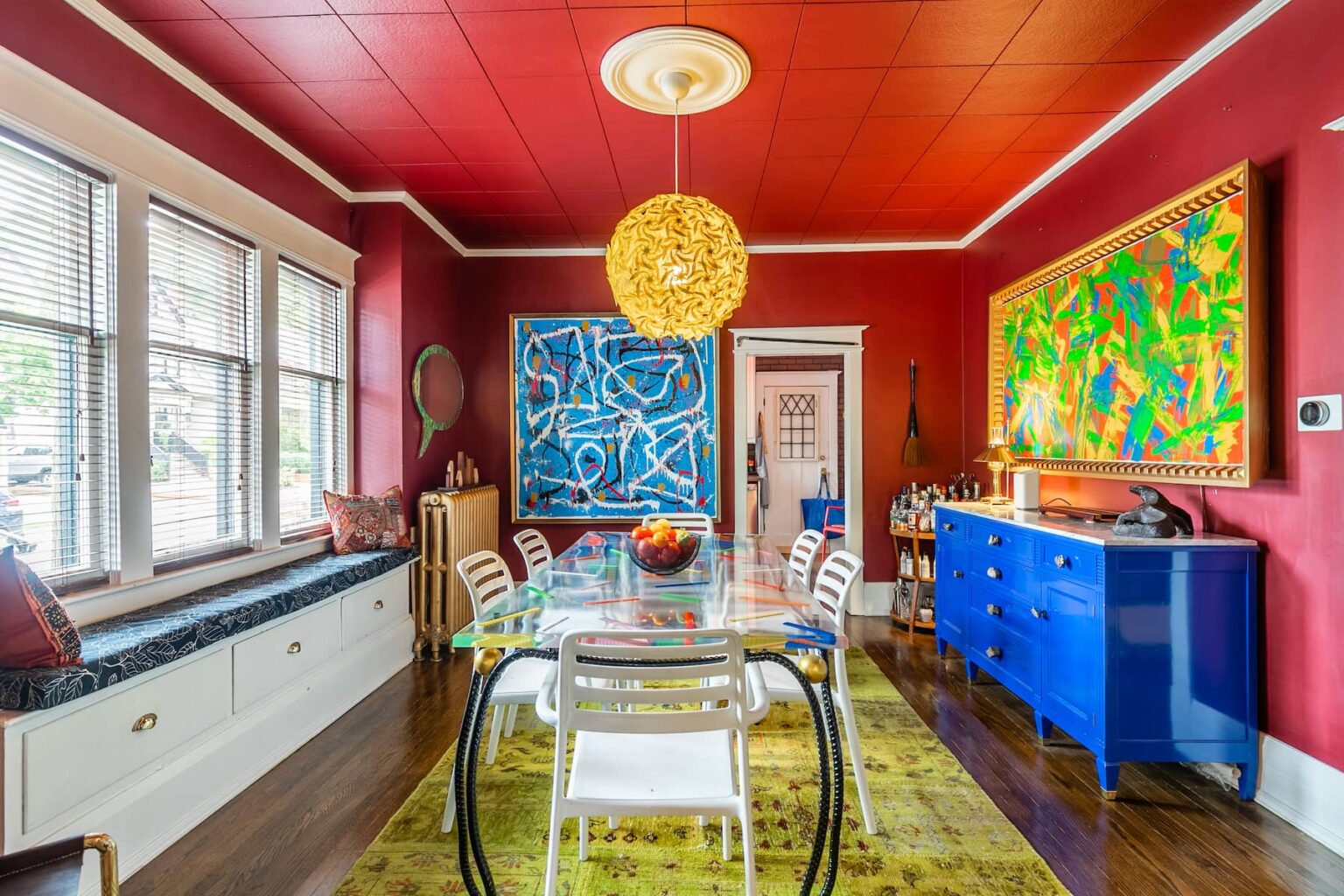 LXRY Q&A: Troy Smith, Artist and Designer At Troy Smith Studio