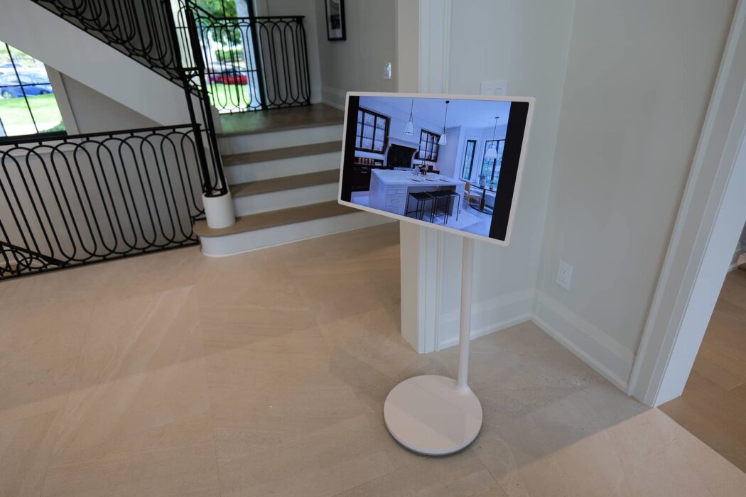 LG’s Signature Kitchen Suite Brings Chef-Level Appliances To Home Kitchens