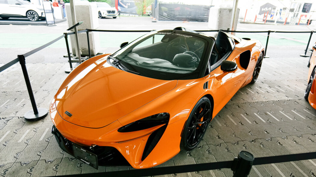 Drive Festival: The Event For Car Enthusiasts