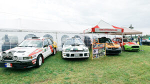Drive Festival: The Event For Car Enthusiasts