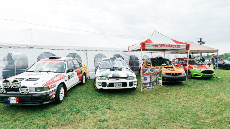 Drive Festival: The Event For Car Enthusiasts