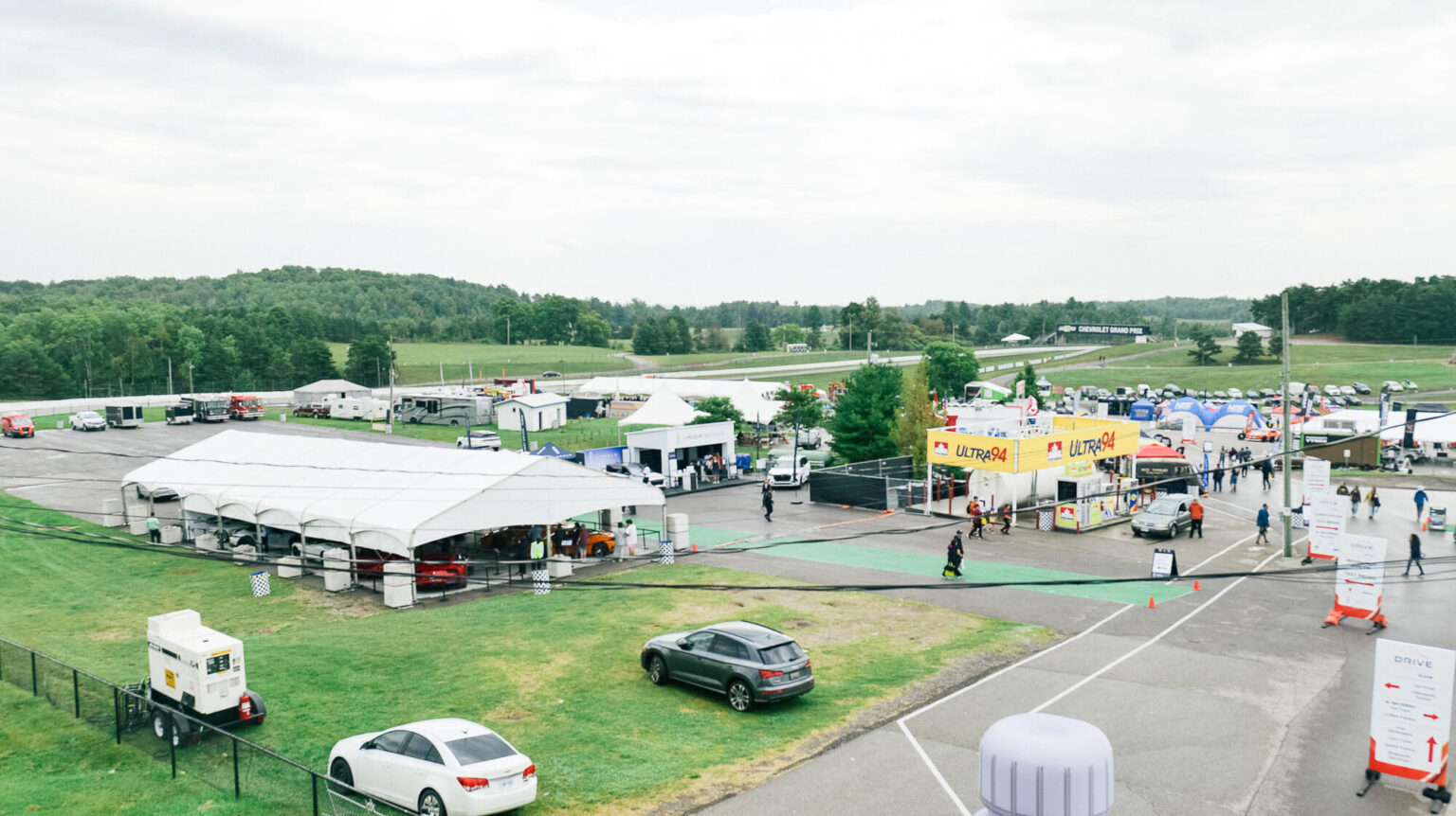 Drive Festival: The Event For Car Enthusiasts