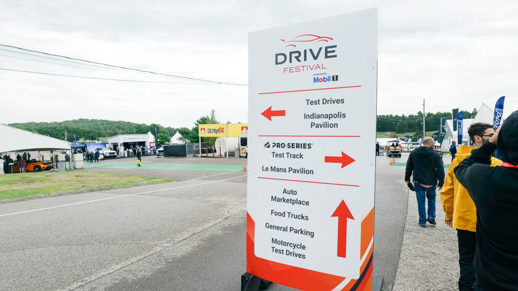 Drive Festival: The Event For Car Enthusiasts