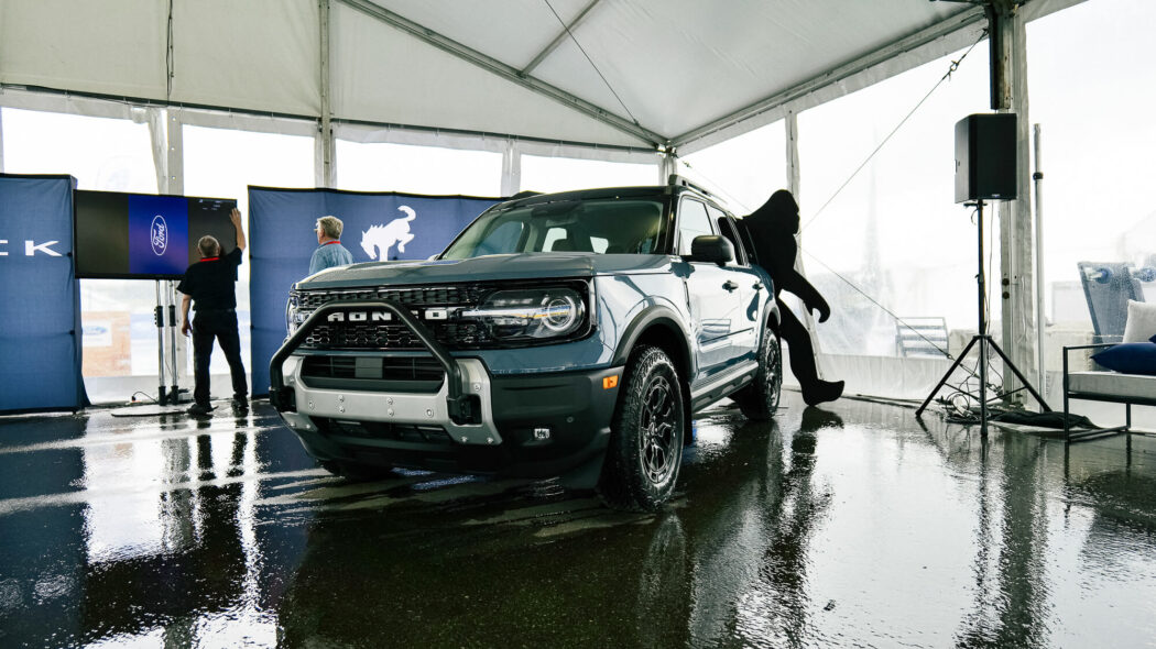 Drive Festival: The Event For Car Enthusiasts