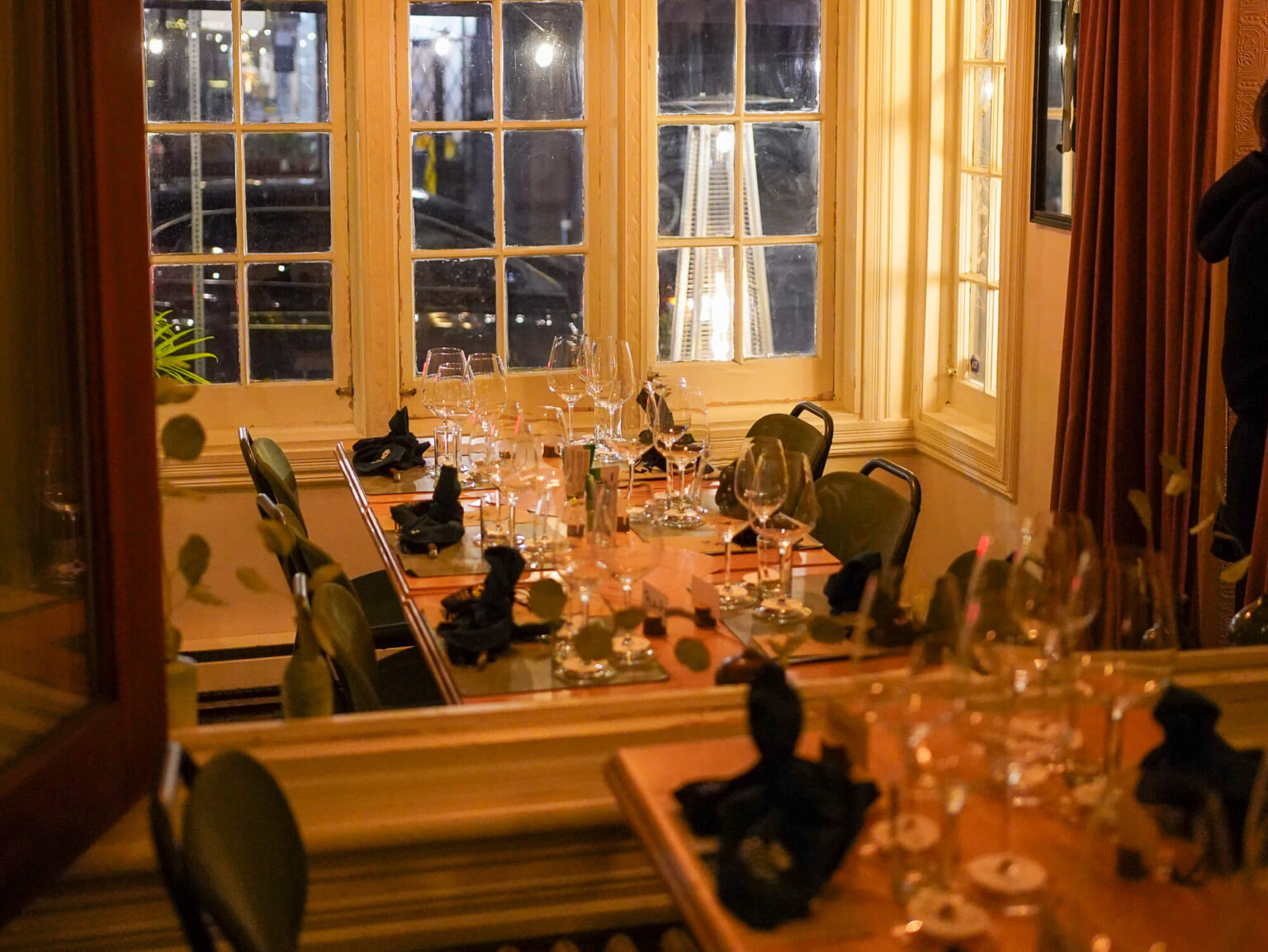 The Barrel Hunter Club: A Place For Wine & Spirit Enthusiasts