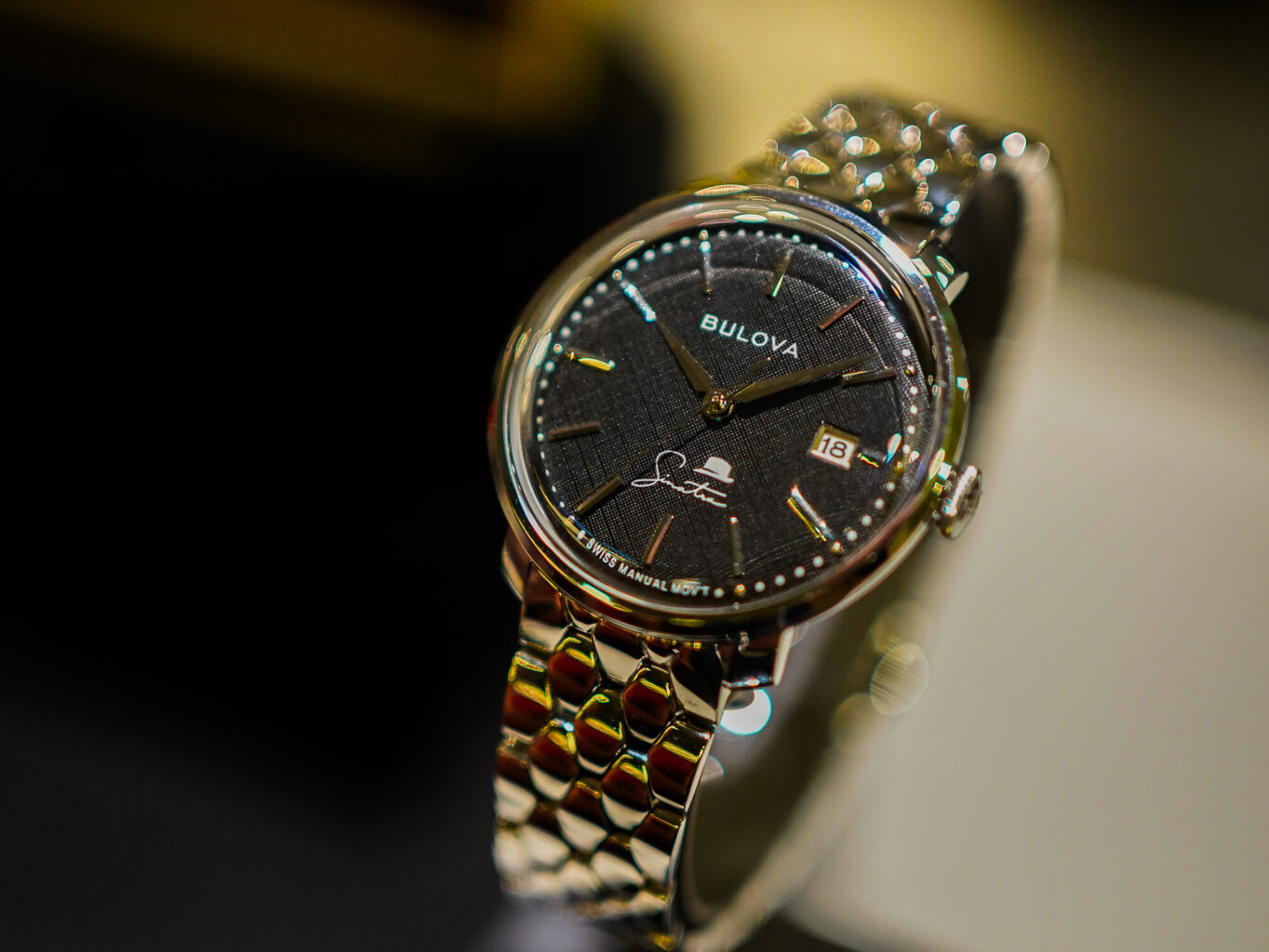 The Legacy of Bulova: Celebrating 150 Years of Timeless Craftsmanship
