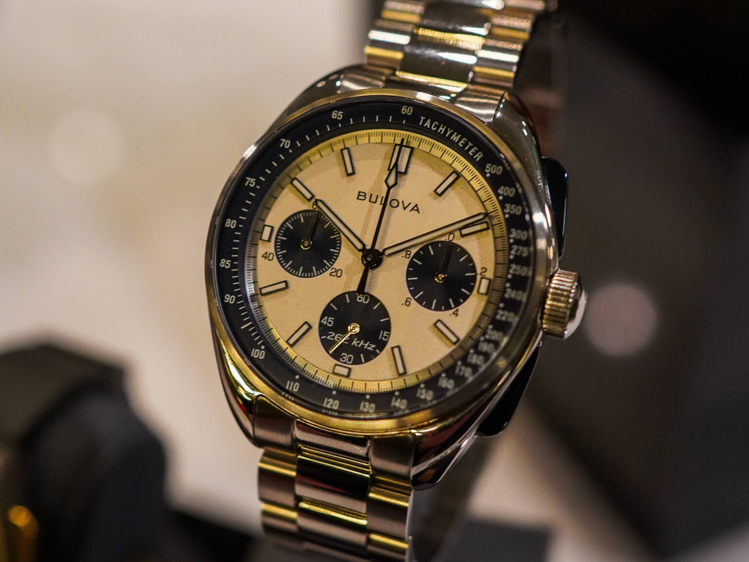 The Legacy of Bulova: Celebrating 150 Years of Timeless Craftsmanship
